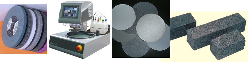 Mechanical Cross-Sectioning — Sample Preparation - Labs Services